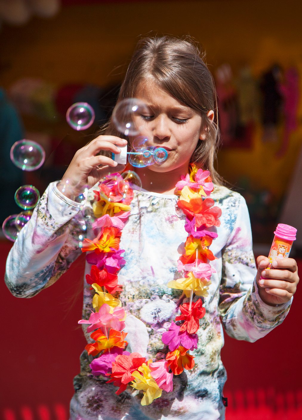 Planlæg dit besøg på Bakken | Få styr på det praktiske