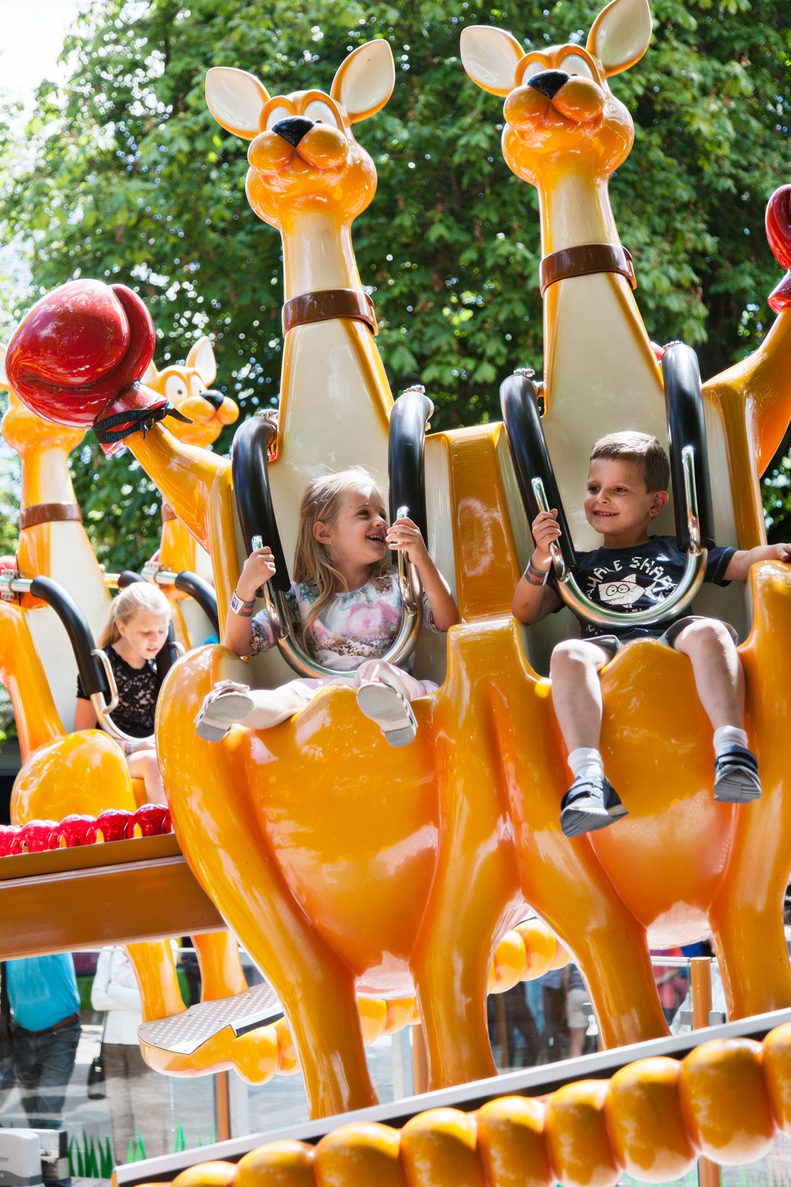 Service på Bakken | Find den nødvendige information her