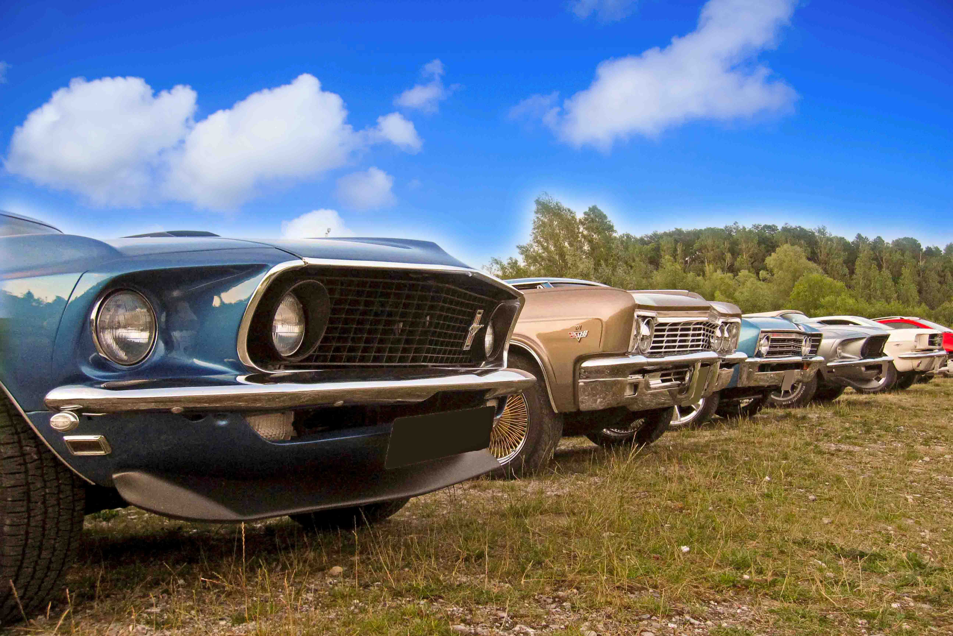 Bakken parkering I Her finder du nemmest parkering ved Bakken