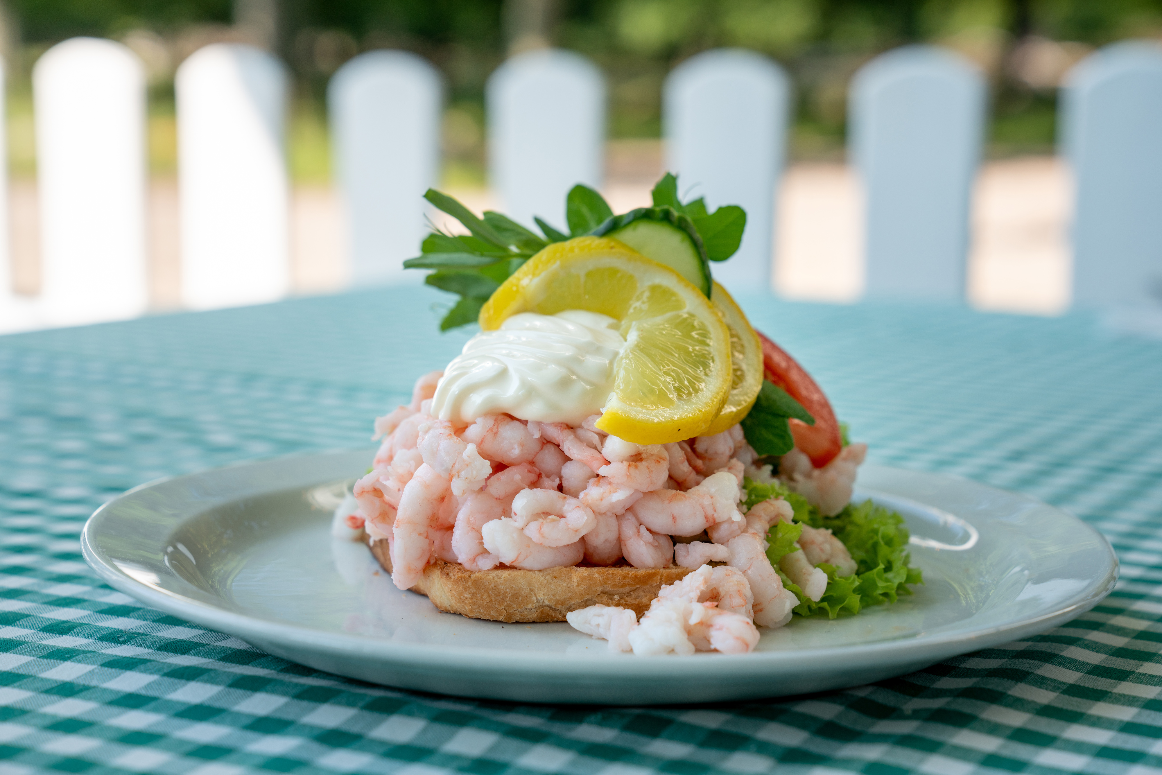 Frokost Menu Bakken Menuer - Spændende madoplevelser til ethvert budget