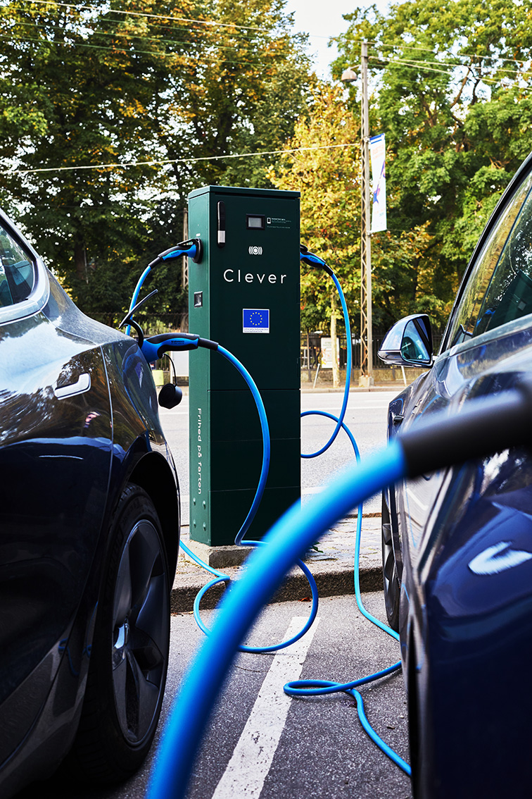 Bakken parkering I Her finder du nemmest parkering ved Bakken