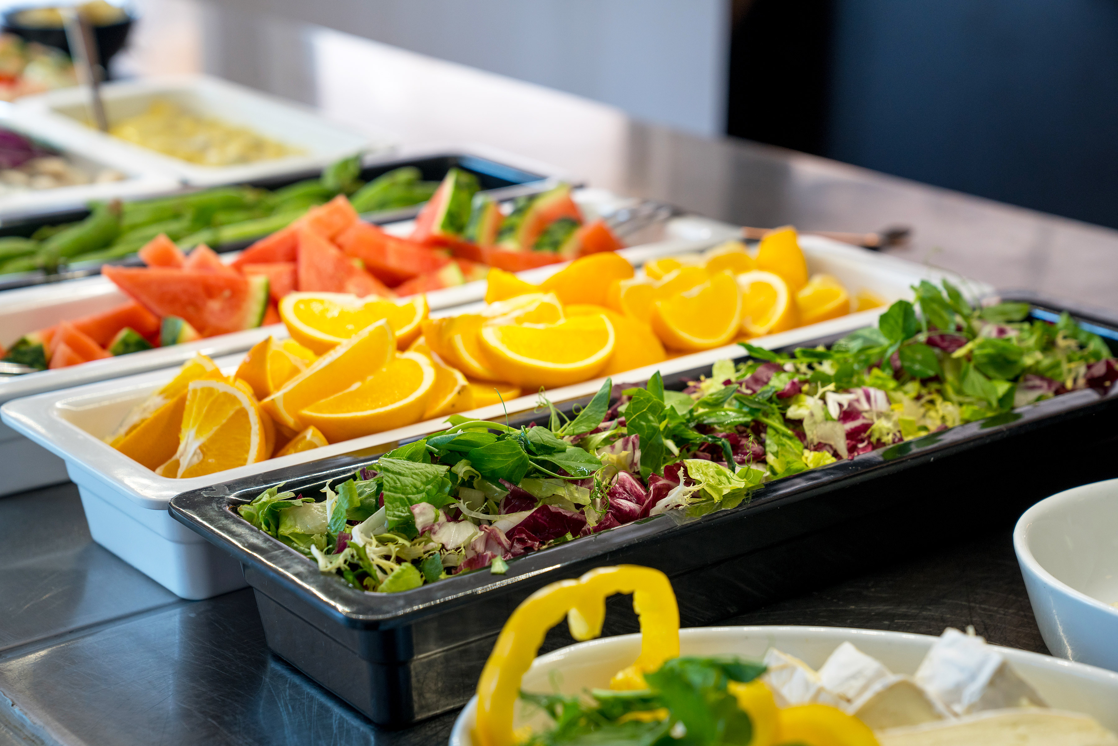 Frokost Menu Bakken Menuer - Spændende madoplevelser til ethvert budget