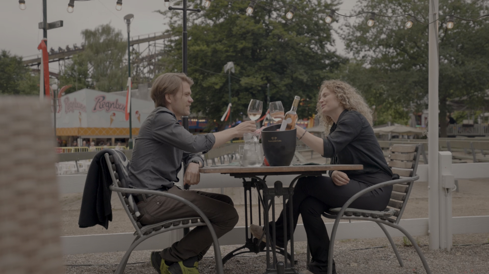 Frokost Menu Bakken Menuer - Spændende madoplevelser til ethvert budget