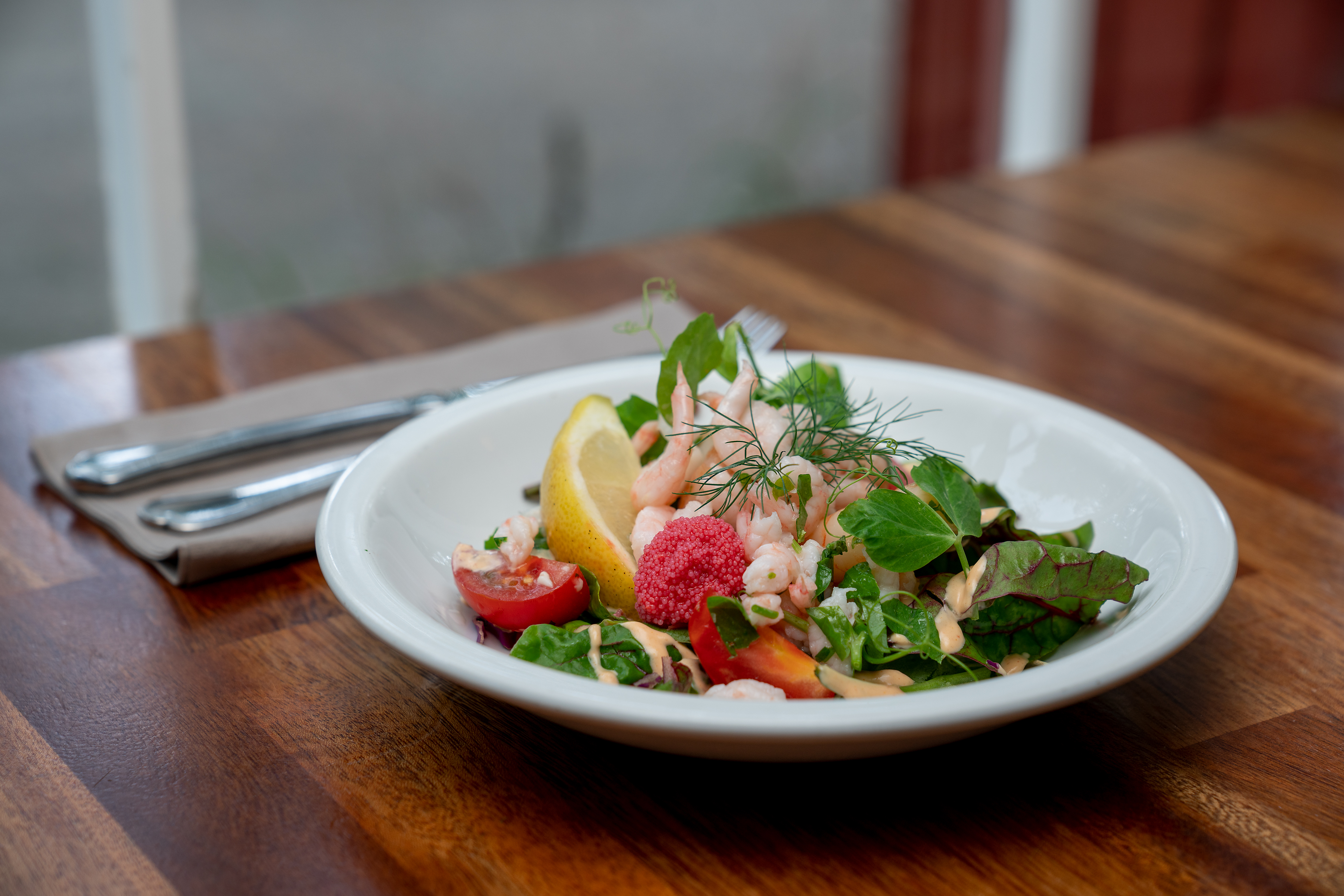 Frokost Menu Bakken Menuer - Spændende madoplevelser til ethvert budget